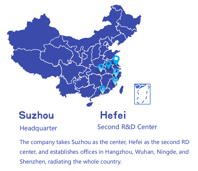 Jiangsu JWT Electronics Co., LTD - Jiangsu JWT Electronics Co., LTD